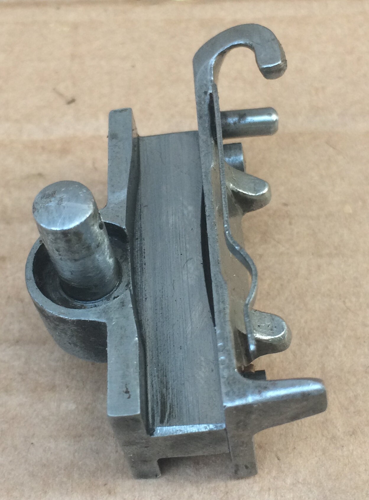 Antique Singer 12K Sewing Machine Shuttle Carrier - Etsy