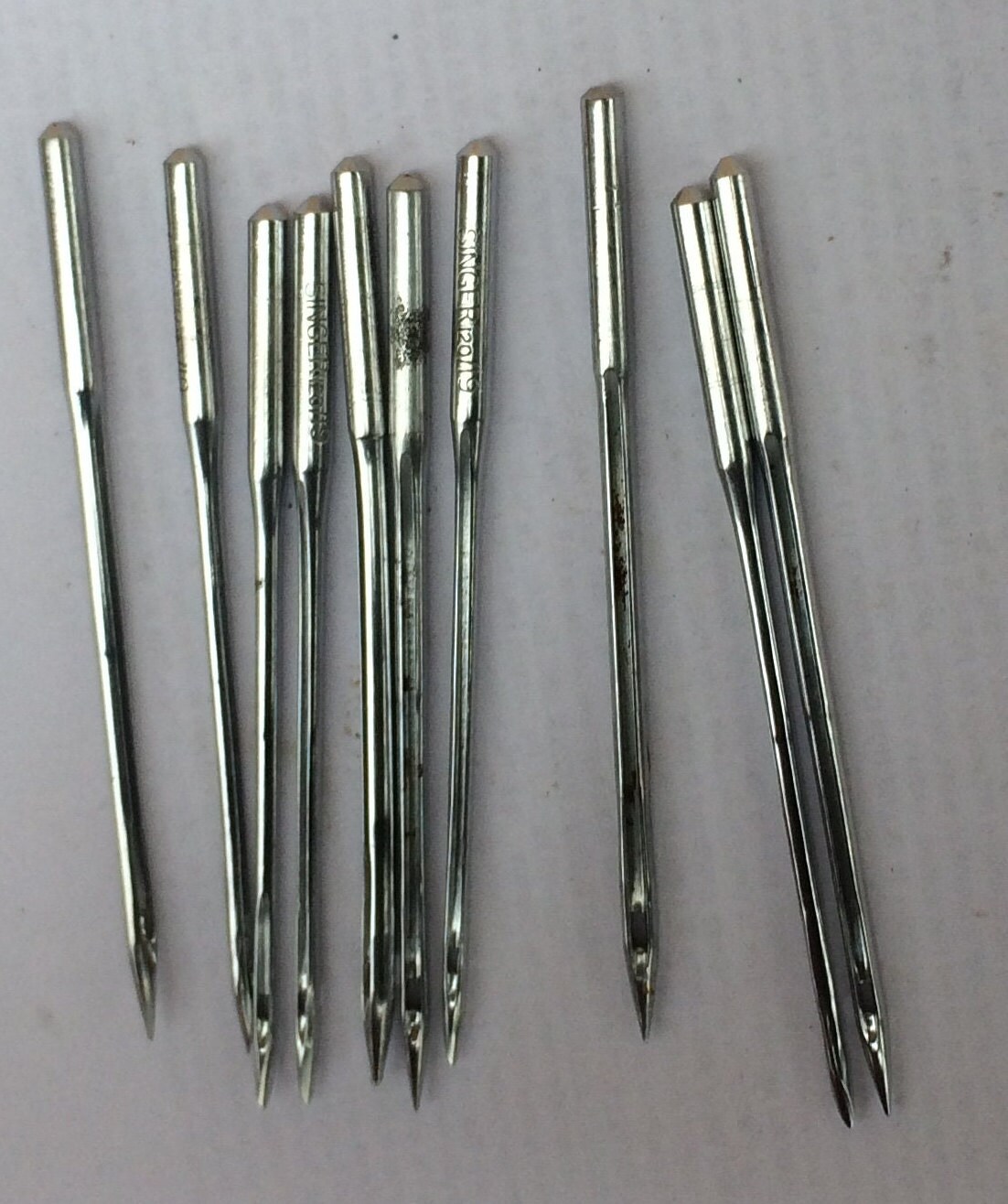 Singer 29K Sewing Machine 29 X 3 Needles Size 21 - Etsy