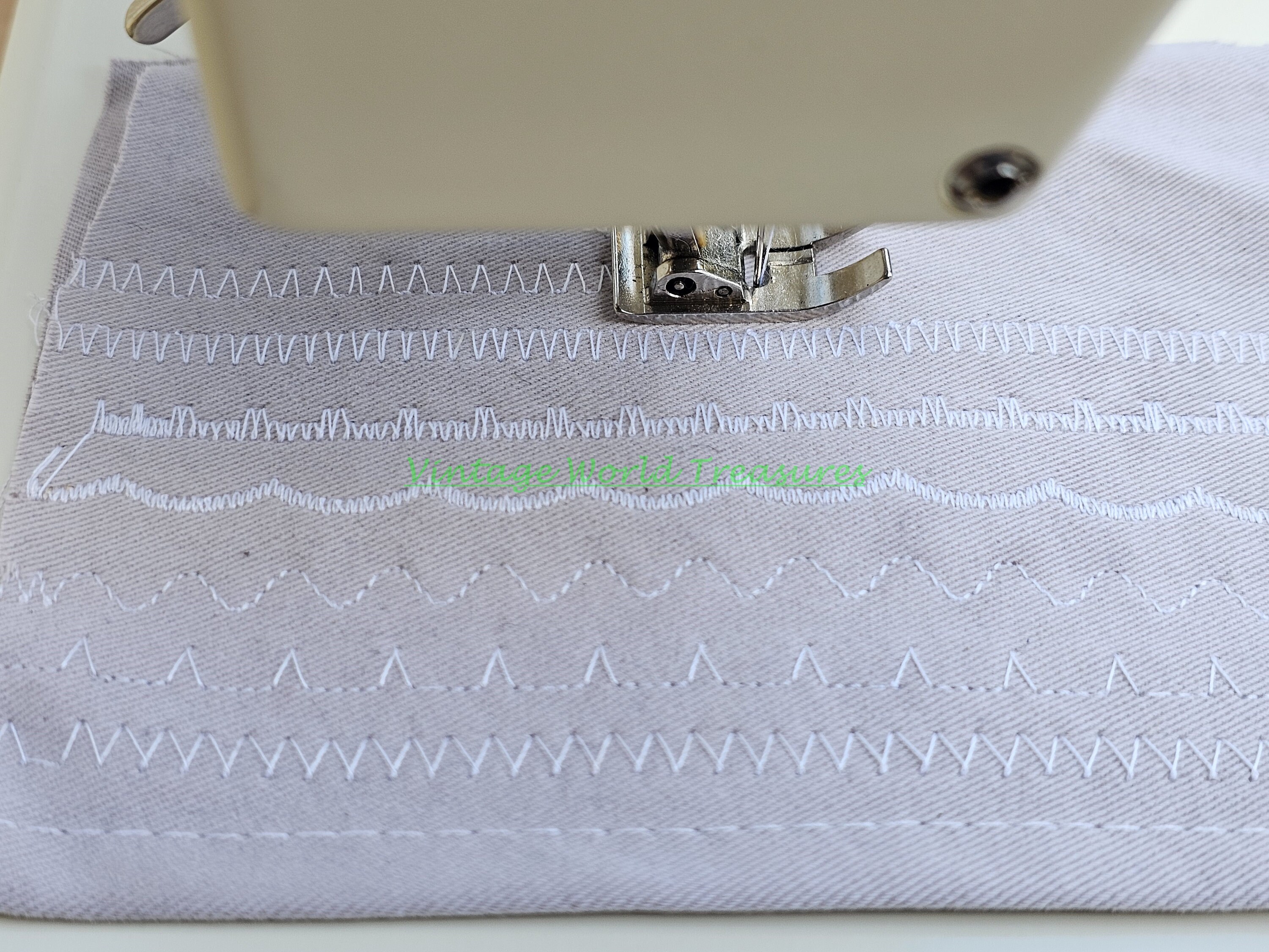 Bernina Nova 900 Electronic Free-arm Sewing Machine With - Etsy
