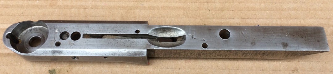 Singer 29K Leather Patcher Sewing Machine Gear Box - Etsy