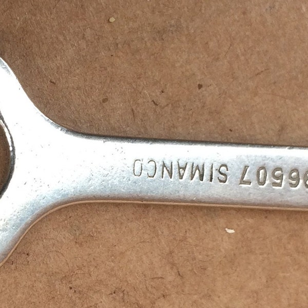 Singer Bentwood Sewing Machine Case Key - Etsy