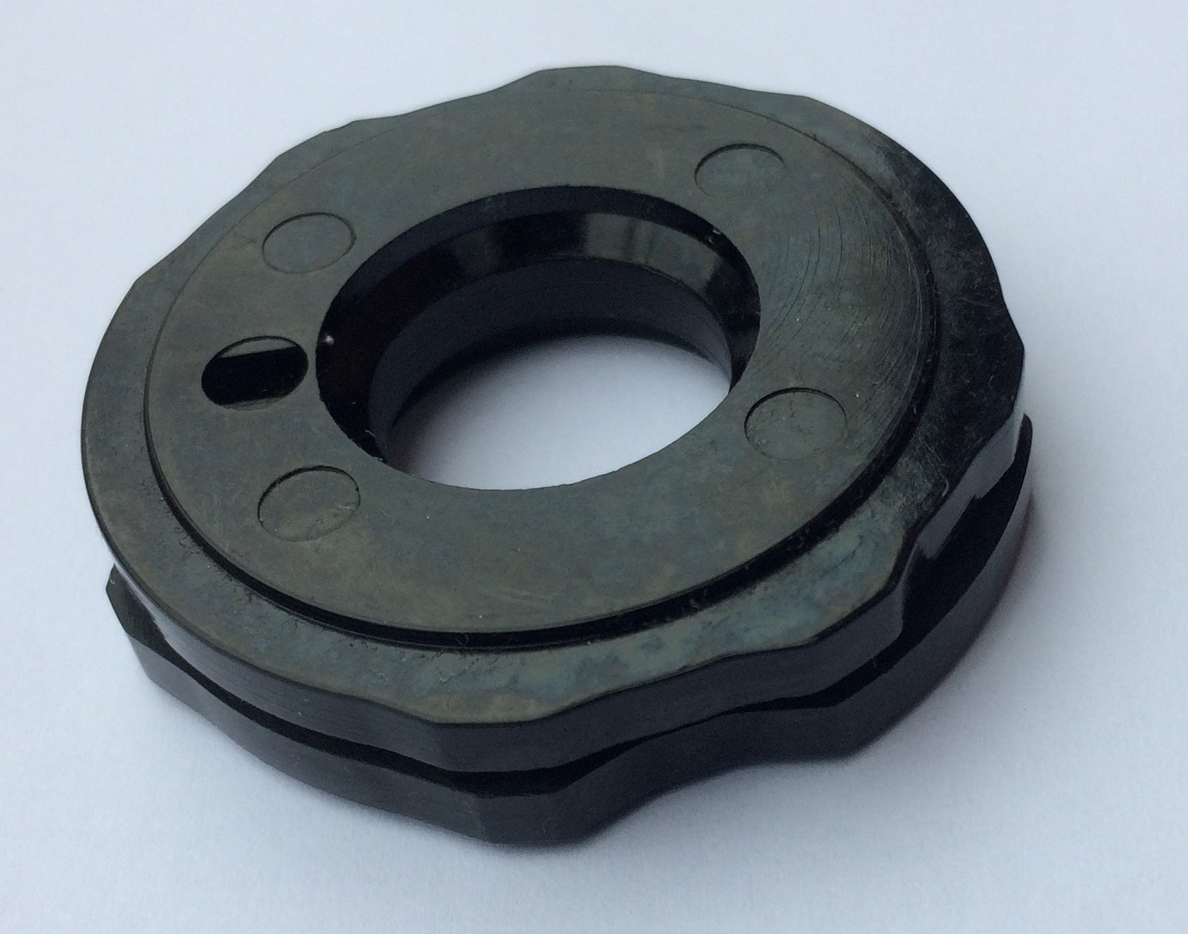 Vintage Elna Sewing Machine Stitch 142 Pattern Disc Cam. - Etsy