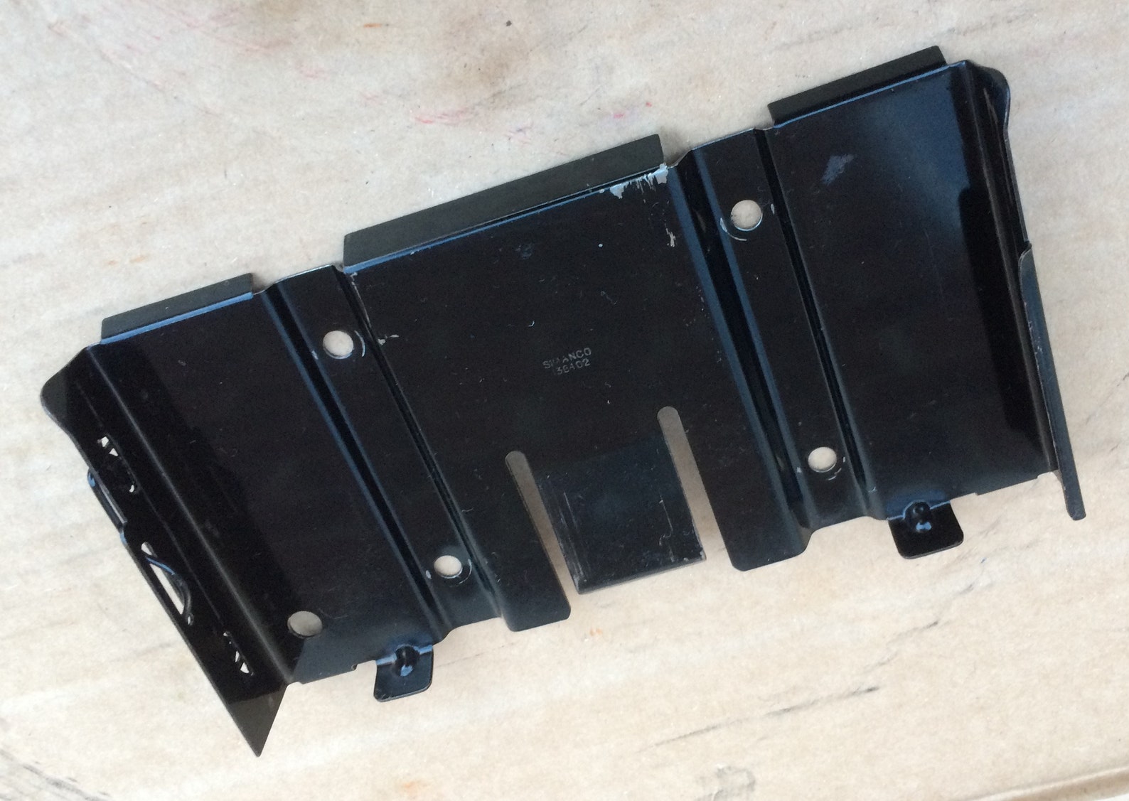 Singer Featherweight Sewing Machine Carry Case Foot Pedal Controller ...