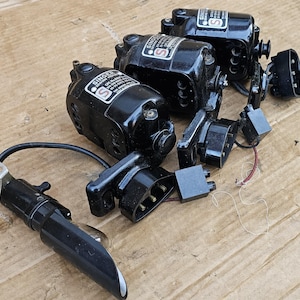 Singer Sewing Machine X 3 Motors - Etsy