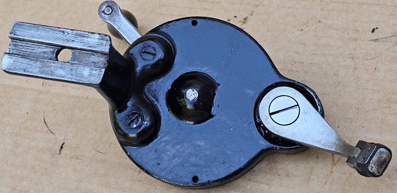 Antique Hand Crank Singer Sewing Machine Handle - Etsy