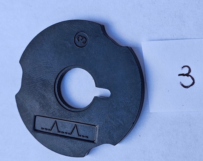 Singer Fashion Cam 3 for Singer Models - 244, 258, 288, 306, 316G, 319 ...