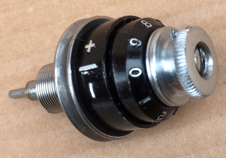 Singer 99 Sewing Machine Top Tension Discs Assembly Parts - Etsy