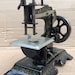 Vintage Muller No. 14 Miniature Toy Sewing Machine - German Collectable ...