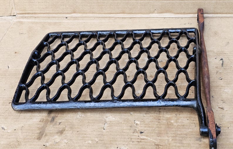 Antique Singer Treadle Sewing Machine Foot Pedal - Etsy