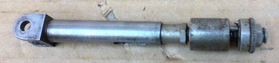 Singer 29K Piston Joint and Indicator Body Lock Nut - Etsy