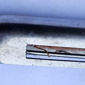 Frister Rossmann Sewing Machine Boat Shuttle With Bobbin - Etsy