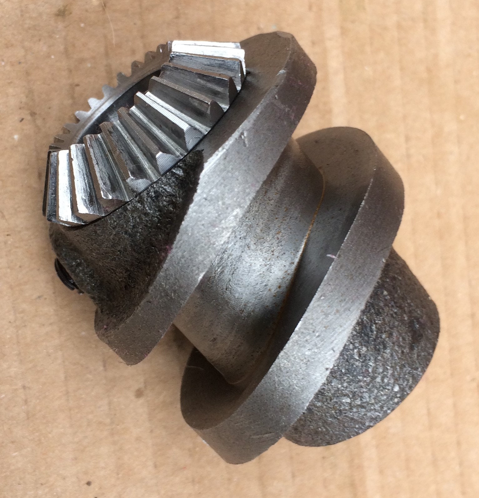 Singer 29K Shuttle Driving Cam and Gear Part Numbers: 81872, 82073 - Etsy