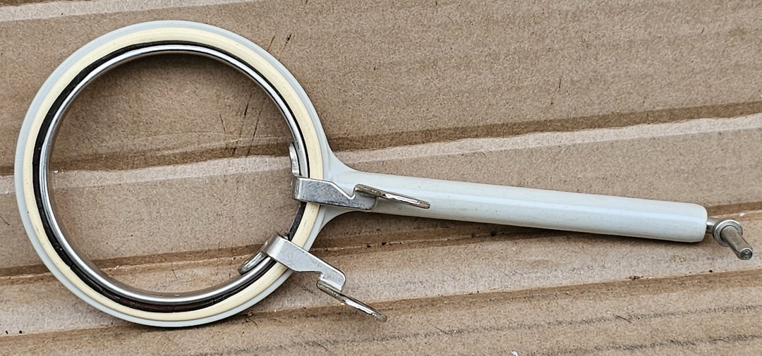 Vintage Bernina Sewing Machine Embroidery or Darning Hoop - Etsy