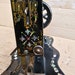 Singer 12K Fiddle Base Antique Sewing Machine Head Only - Etsy