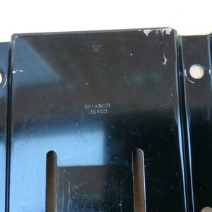 Singer Featherweight Sewing Machine Carry Case Foot Pedal Controller ...