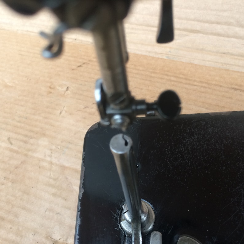 Singer 91K5 Post Bed Glove Stitching Vintage Sewing Machine - Etsy