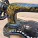 Singer 12K Fiddle Base Antique Sewing Machine Head Only - Etsy