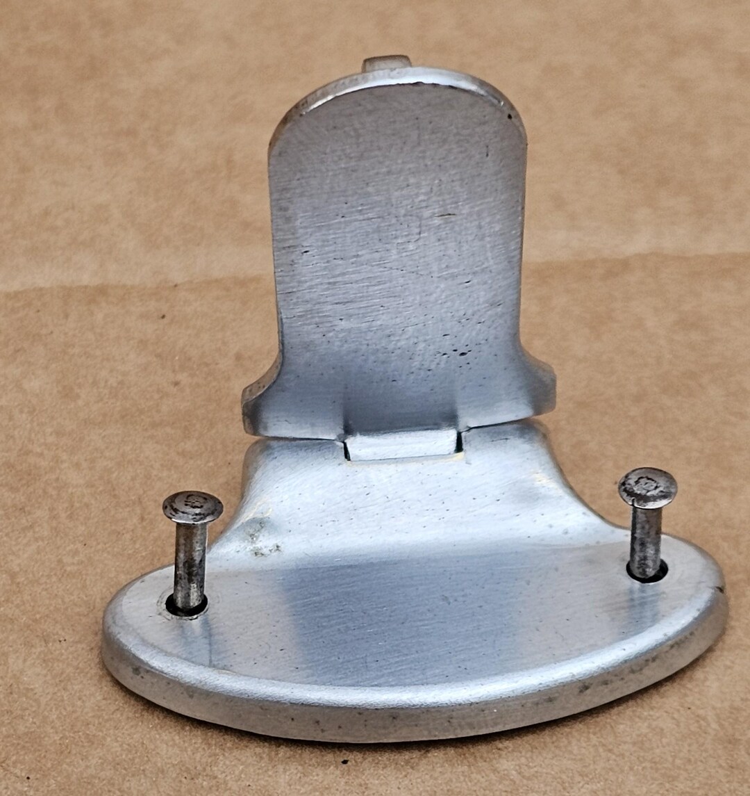 Singer 221 Featherweight Sewing Machine Carry Case Locking Latch Lever ...