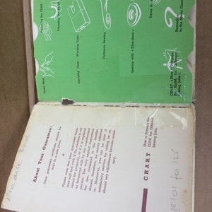 Instructions for Using Elna Supermatic Sewing Machine - Etsy