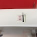 Bernina 807 Minimatic Zig Zag Multi- Decorative Stitch Sewing Machine ...