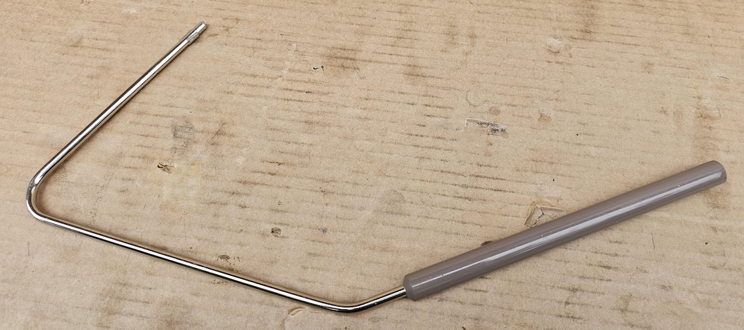 Bernina Sewing Machine Knee Lifter - Etsy