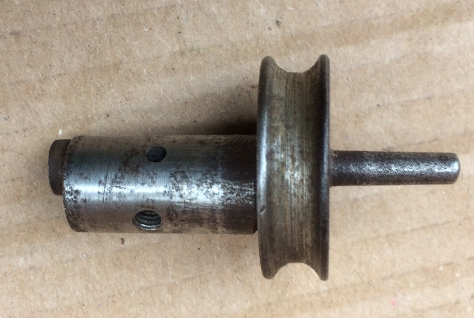 Singer 29K Leather Patcher Bobbin Winder Part - Etsy