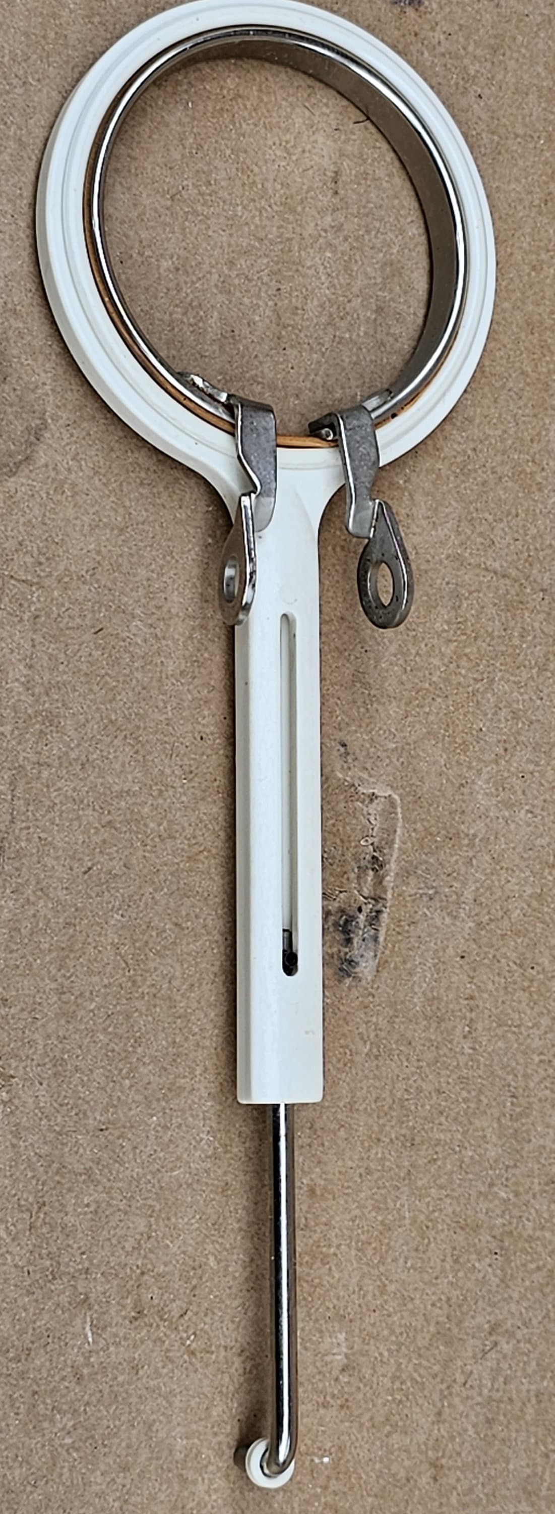 Vintage Bernina Sewing Machine Embroidery or Darning Hoop - Etsy