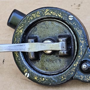 Antique Hand Crank Singer Sewing Machine Handle - Etsy
