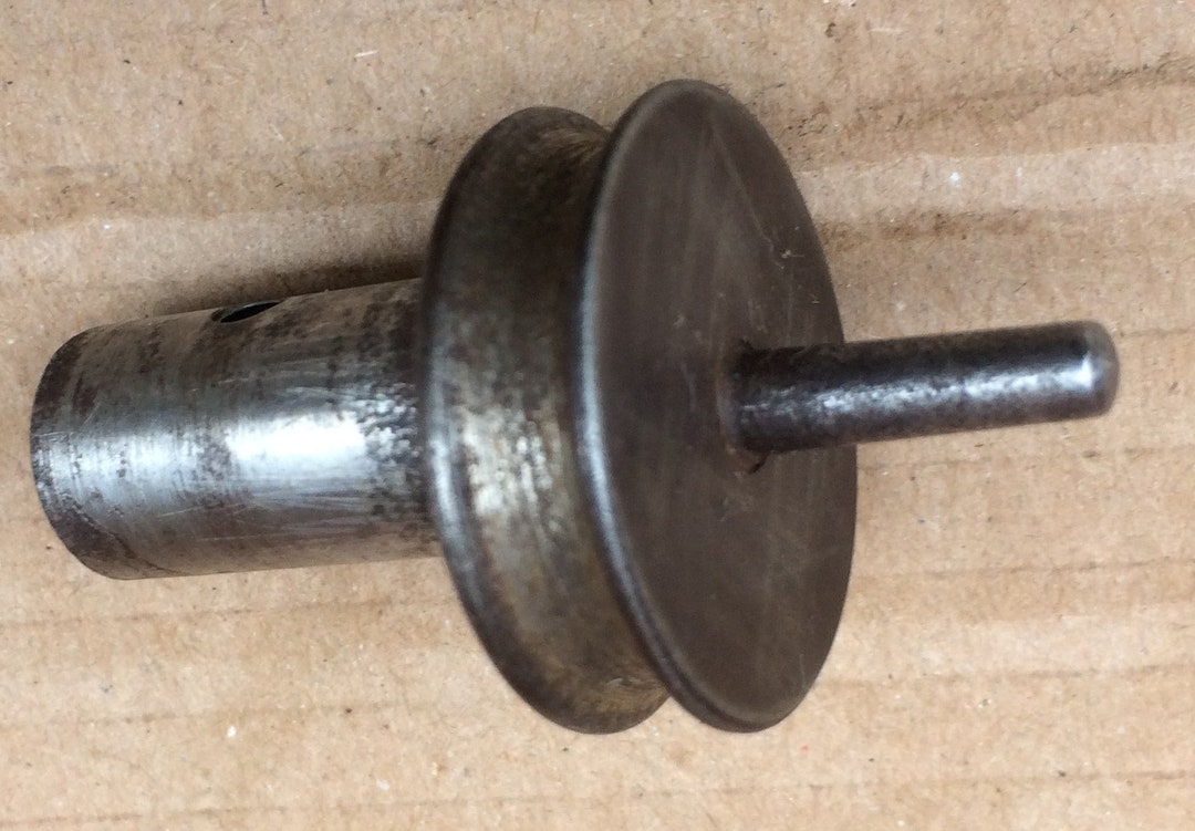 Singer 29K Leather Patcher Bobbin Winder Part - Etsy