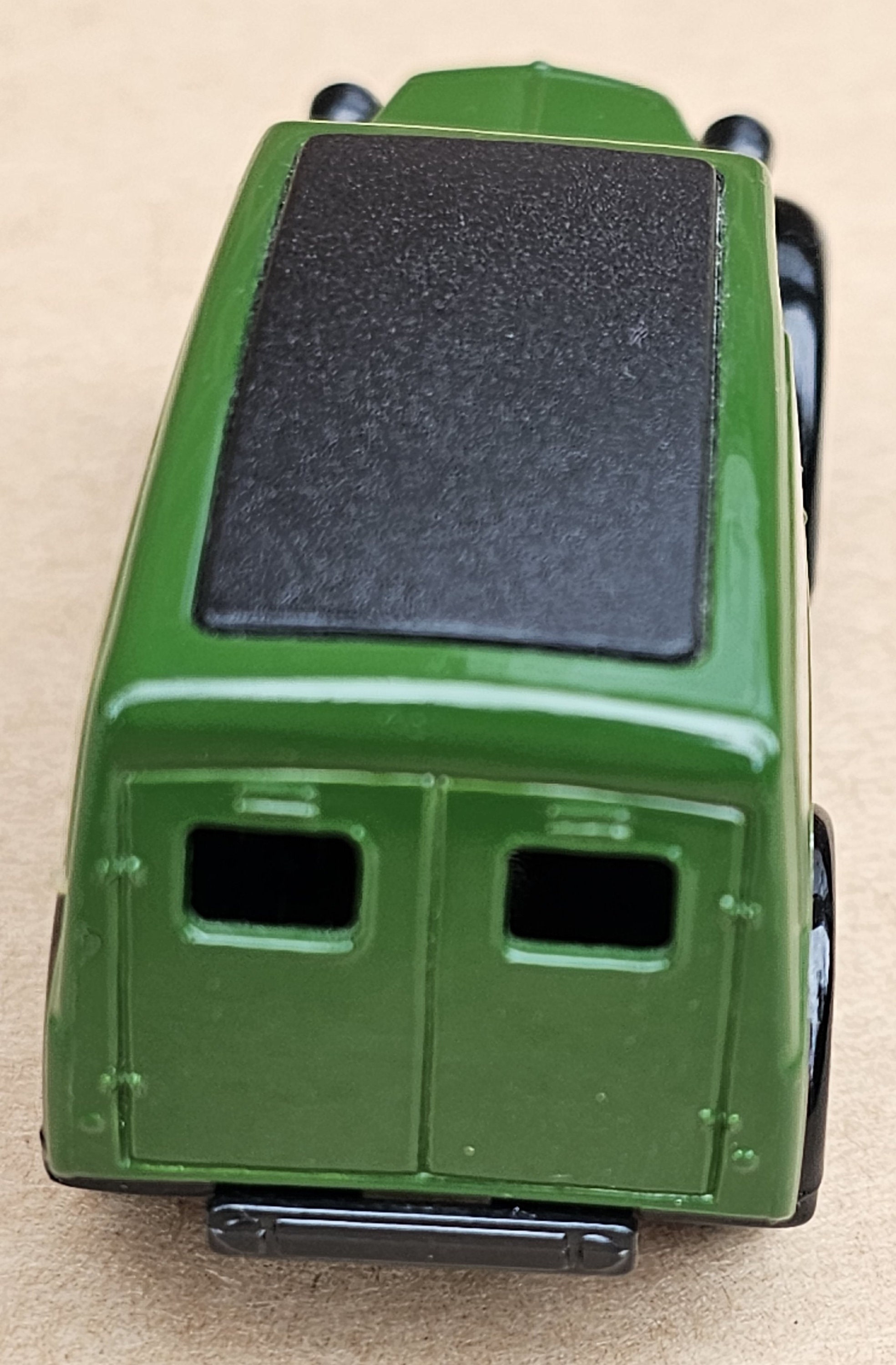 Singer Morris Model Car - Etsy
