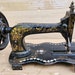 Singer 12K Fiddle Base Antique Sewing Machine Head Only - Etsy