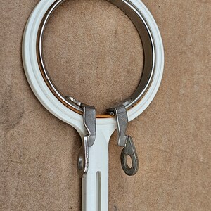 Vintage Bernina Sewing Machine Embroidery or Darning Hoop - Etsy