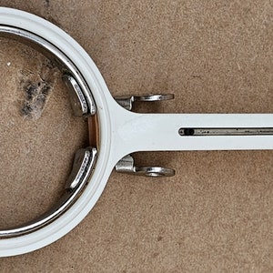 Vintage Bernina Sewing Machine Embroidery or Darning Hoop - Etsy