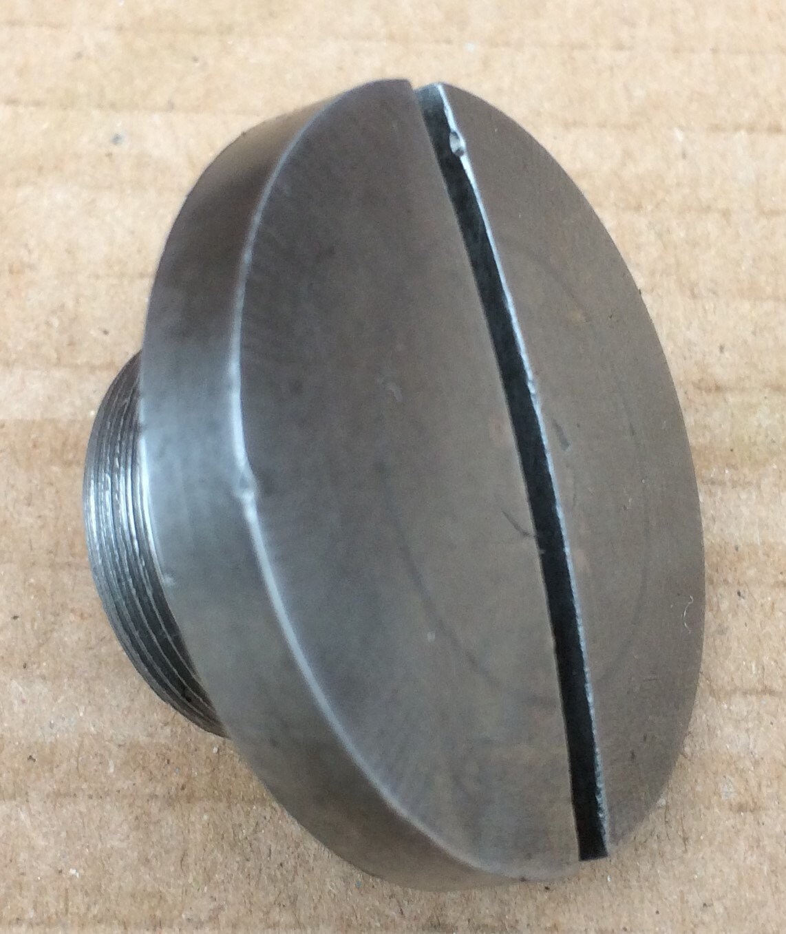 Singer 29K Leather Patcher Hand Wheel Retaining Screw Part Number ...