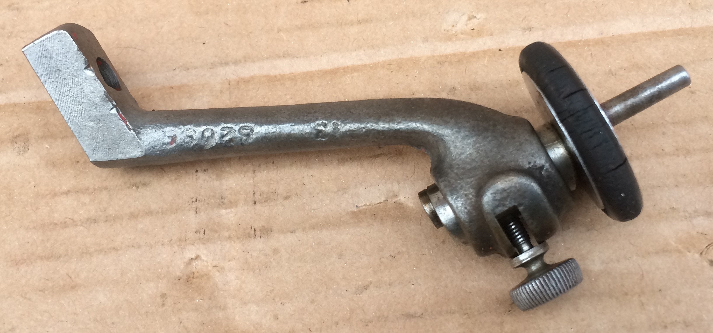 Singer 29K Leather Patcher Bobbin Winder Simanco Part 82086 - Etsy