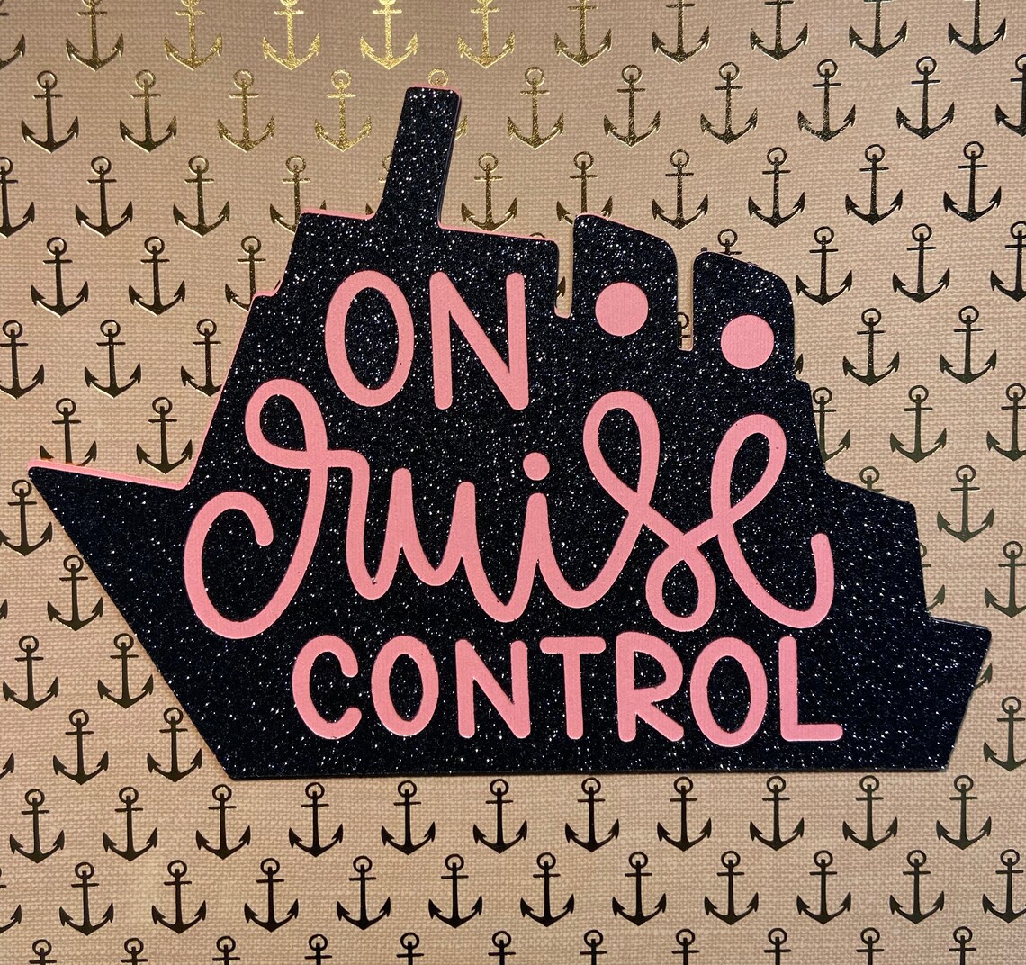 Custom Cruise Door Signs Custom Cruise Door Magnet | Etsy