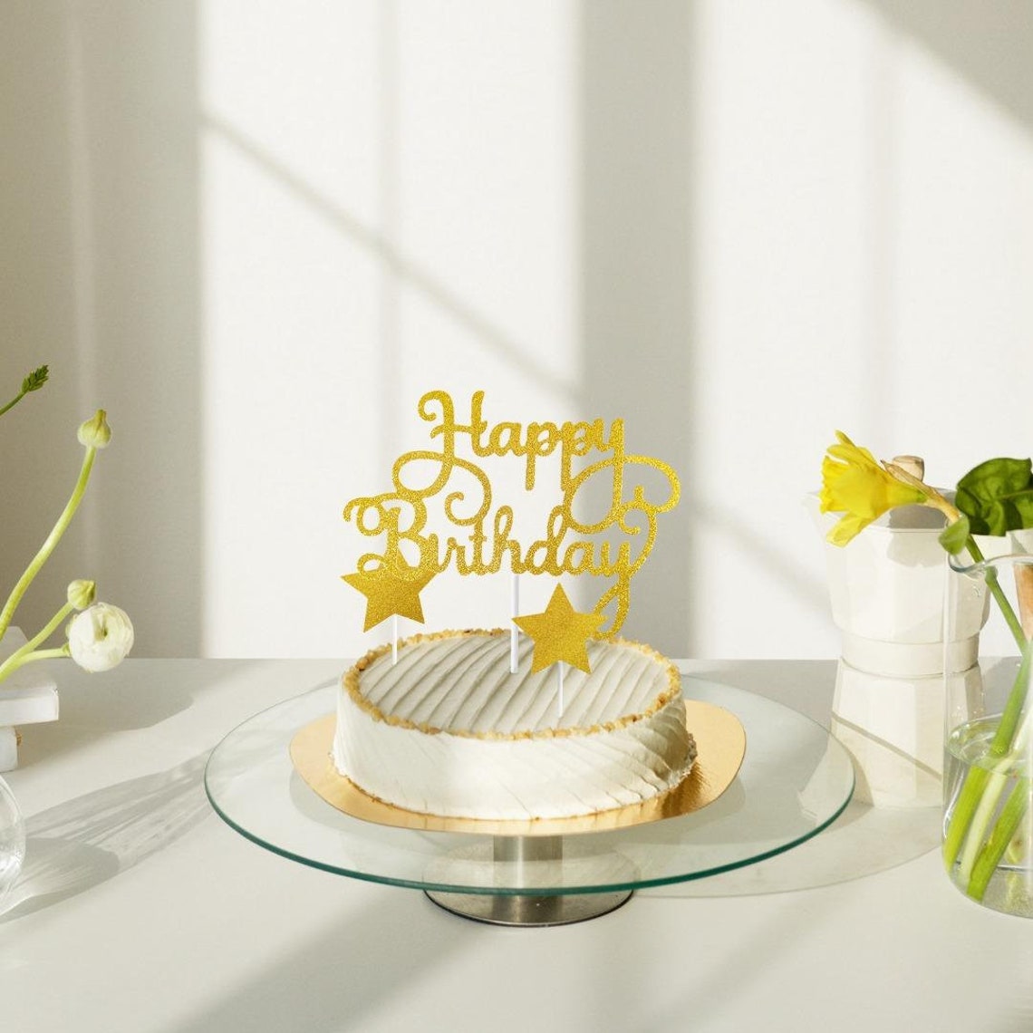 Premium Reusable Birthday Party Decorations 102 PCS Birthday Decoration ...