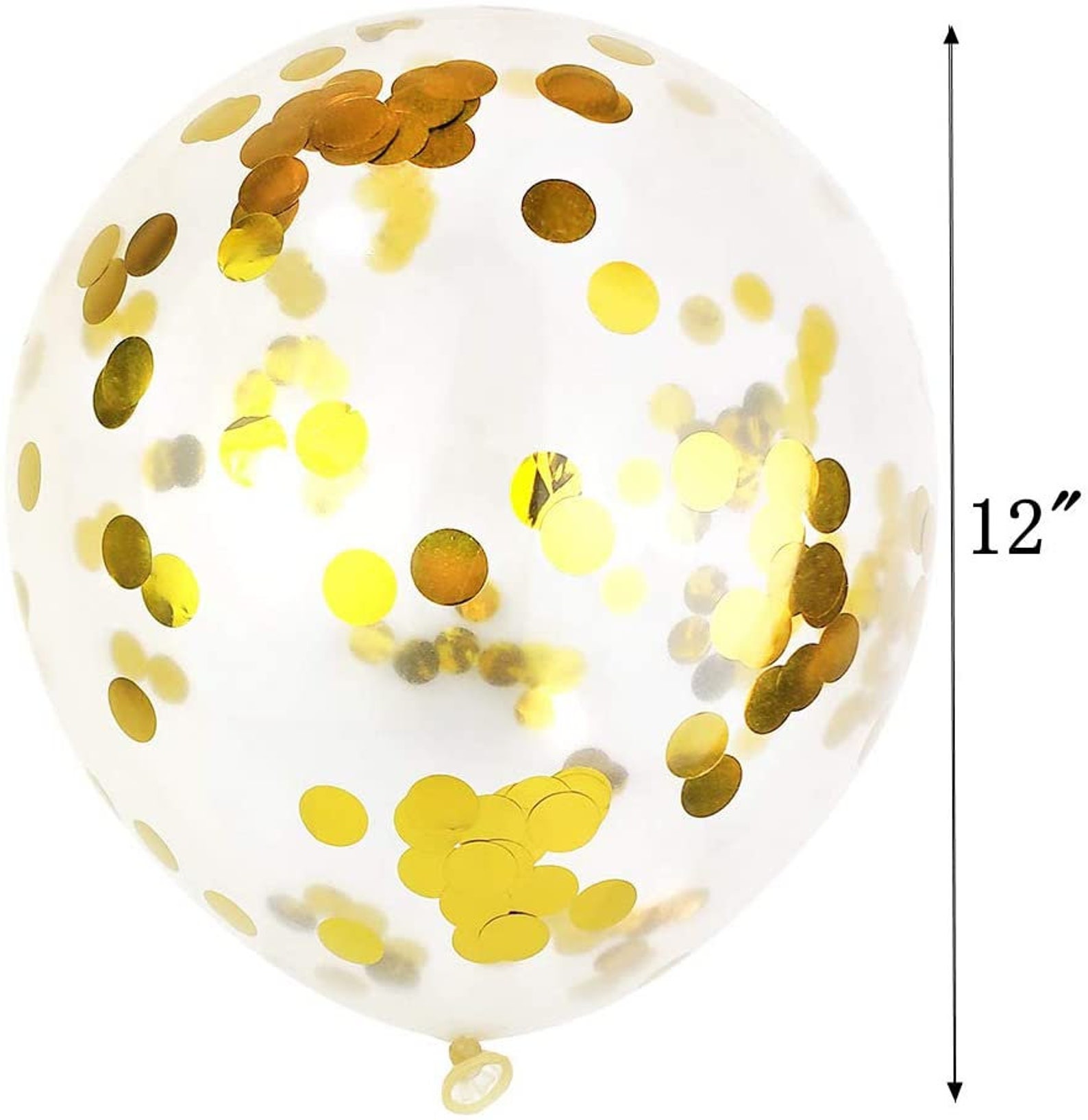 Premium Reusable Birthday Party Decorations 102 PCS Birthday Decoration ...