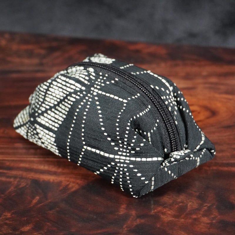Sashiko Bag - Etsy