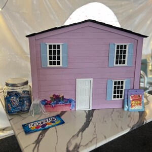 Wishing Dust | 13 Going on 30 | 30th Birthday Party | Party Favor ...