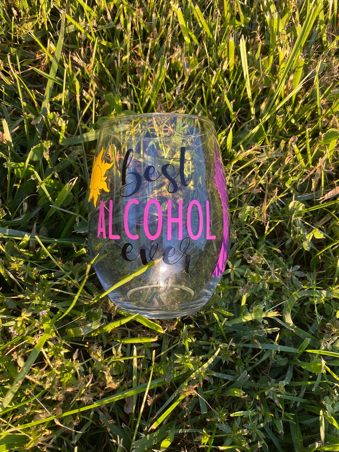 Meilleur alcool de tous les temps Verre à vin Emmêlé Verre à vin ...