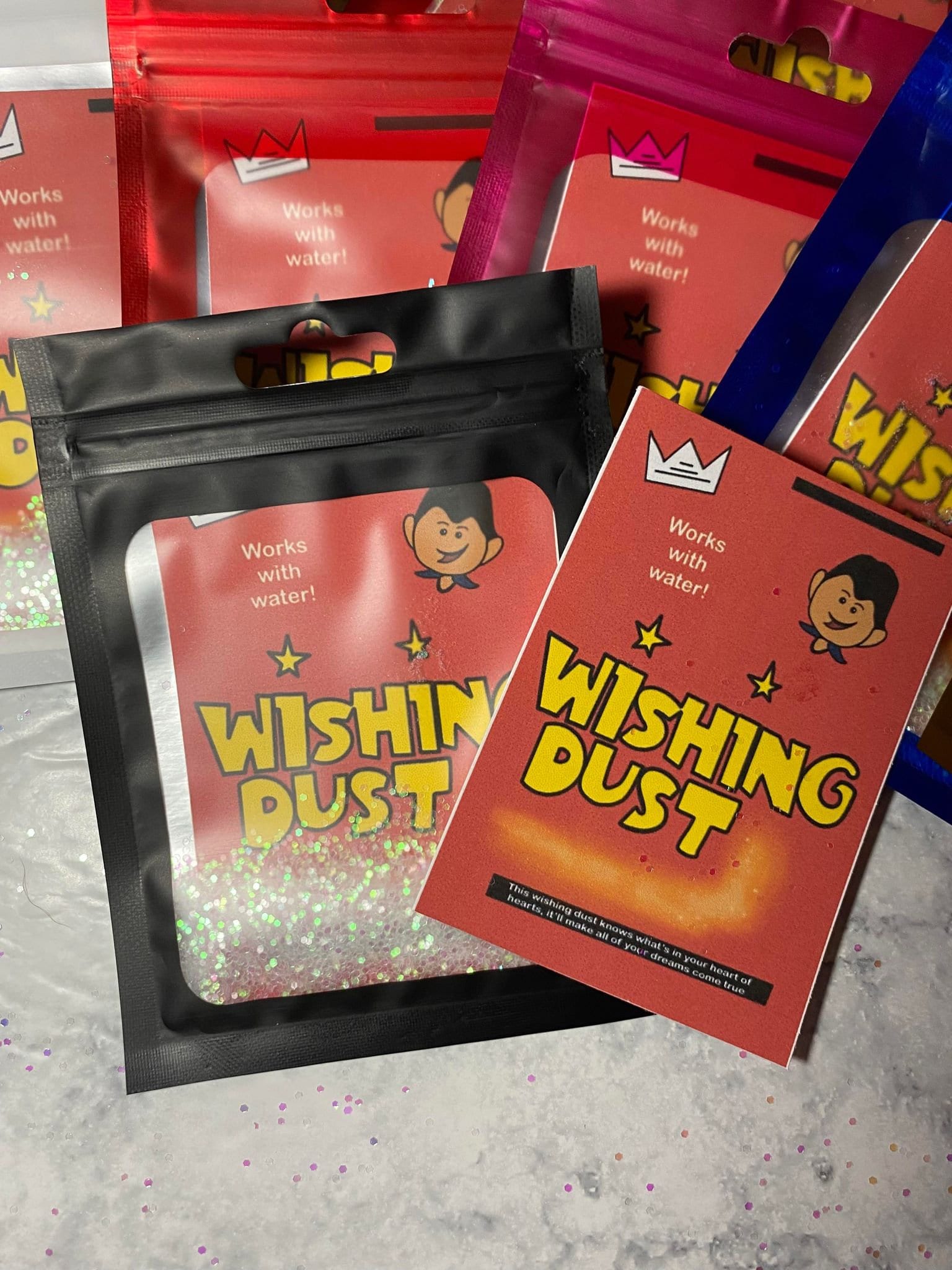 Wishing Dust 13 Going on 30 30th Birthday Party Party - Etsy