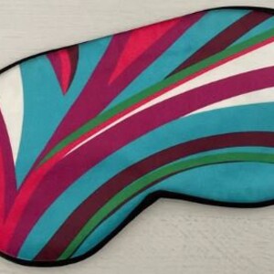 Jenna Rink Eye Mask 30th Birthday Party Party Favor Doll House 2000s ...