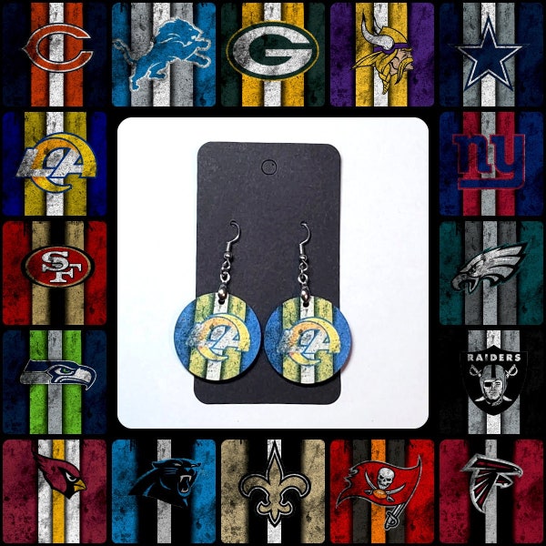 Nfl - Etsy