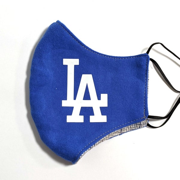 Dodgers - Etsy