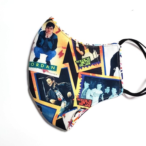 Nkotb - Etsy