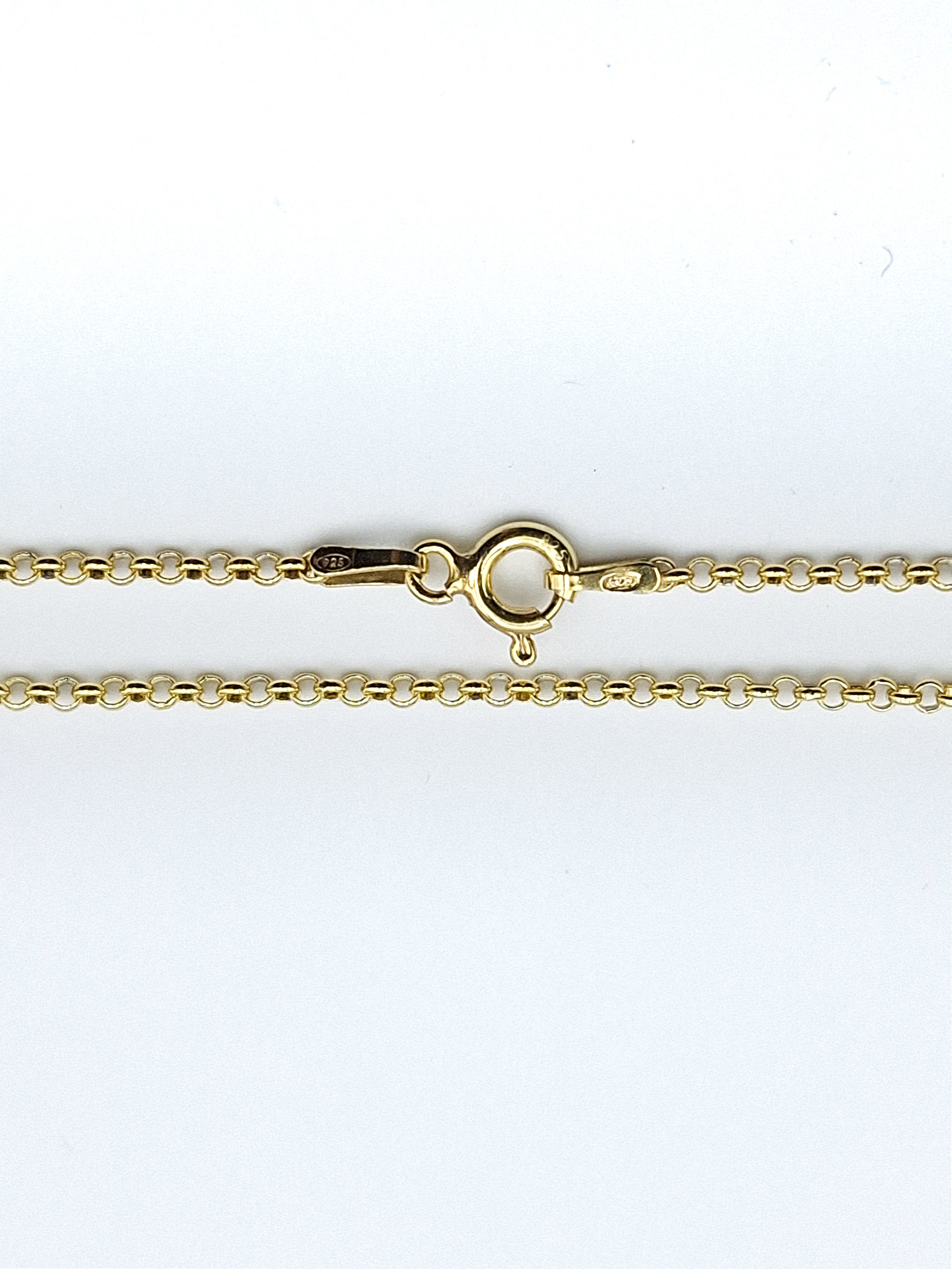 Demeter Necklace Ancient Greek Gods Necklace Olive Coin Olympian Gods ...