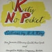 Katy No-pocket, 1944, 1st Edition , 1st Printing in DJ , H.A REY , Emmy ...