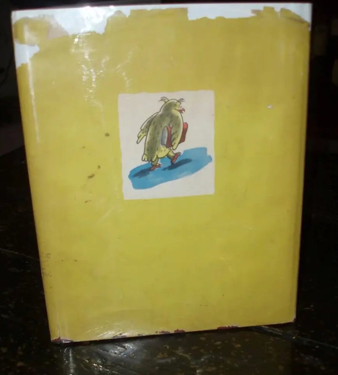 Katy No-pocket, 1944, 1st Edition , 1st Printing in DJ , H.A REY , Emmy ...