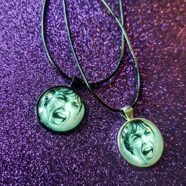 Psycho Jewelry - Etsy